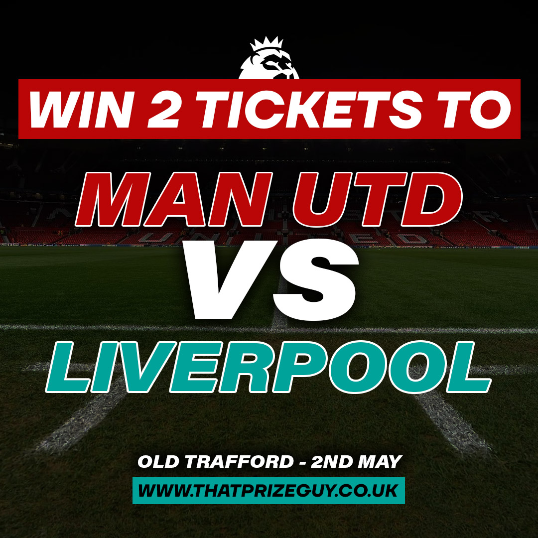 Manchester United vs Liverpool, Old Trafford, 2nd May 2026 #2 | That ...