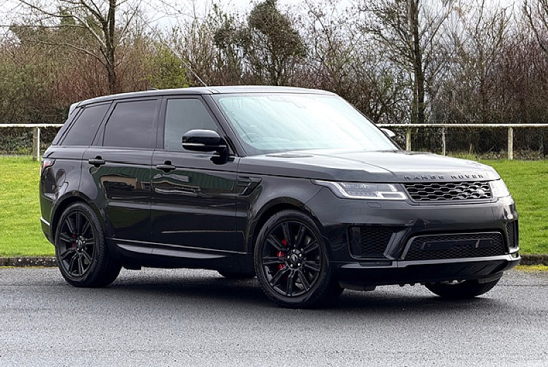 Range Rover Sport or £25,000 - May | That Prize Guy