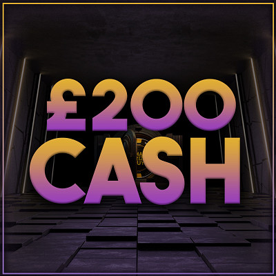 £1000 Main Prize + 25 Instant Wins Jan #1 | That Prize Guy