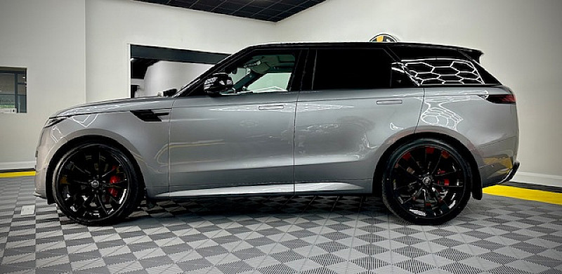 Range Rover Sport or £50,000 | That Prize Guy